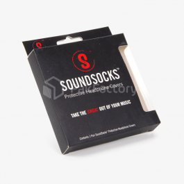 Custom Electronics Hanger Boxes | PakFactory®