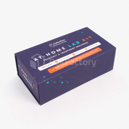 Custom Collapsible Rigid Box | PakFactory®