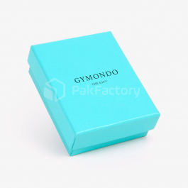 Custom Earring Boxes | PakFactory®