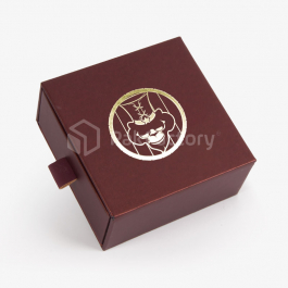 Custom Necklace Packaging | PakFactory®