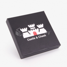 Custom Luxury Game Gift Box | PakFactory®