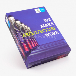 Custom Hinged Boxes | PakFactory®