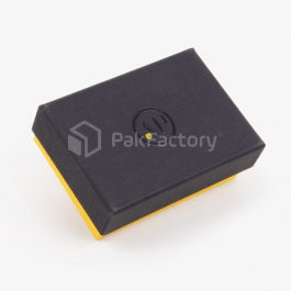 Custom Software Rigid Packaging Boxes | PakFactory®