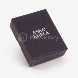 Custom Luxury Jewelry Packaging Boxes | PakFactory®