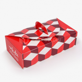 Custom Printed Bakery Boxes| PakFactory®