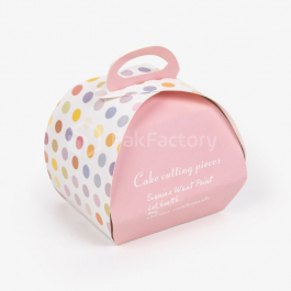 Custom Cupcake Boxes| PakFactory®