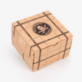 Custom Bakery & Cakes Boxes | PakFactory®