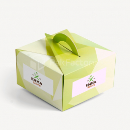 Custom Carrier Boxes| PakFactory®