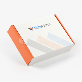 Custom Micro Electronic Box | PakFactory