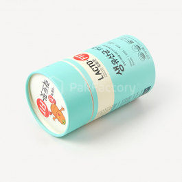 Round & Oval Shape Boxes | PakFactory