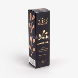 Custom Beauty Oil Packaging Box| PakFactory®