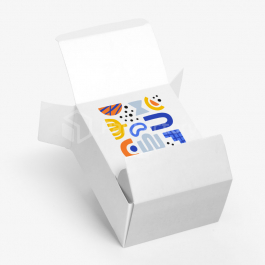 Flip Out Open Dispenser | PakFactory®