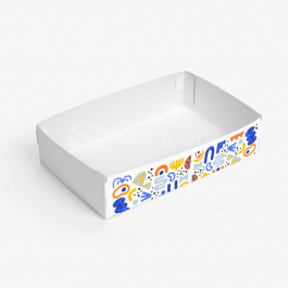 Custom Stripper Lock Tray Boxes| PakFactory®