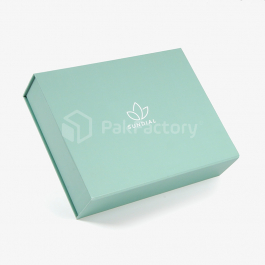 Blue Medical Box with Insert