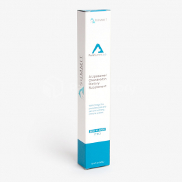 Dietary Supplement Packaging Box | PakFactory®