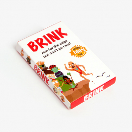 Card Game Packaging Box | PakFactory®