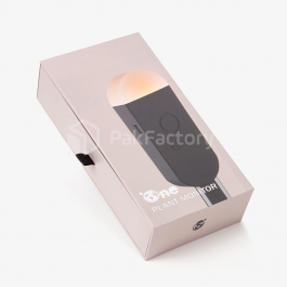 Electronic Drawer Gift Box | PakFactory®