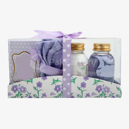 Bath Set Packaging Boxes