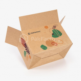 1-2-3 Bottom Slotted Container | PakFactory®