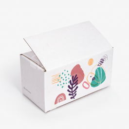 Full Slotted Container | PakFactory®