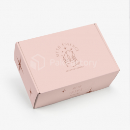 Custom Candle Shipping Boxes | PakFactory®