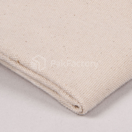 Canvas Fabric - Material & Option Library | PakFactory®