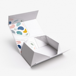 Custom Collapsible Box | PakFactory®