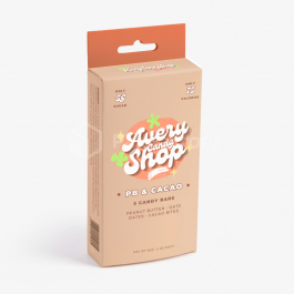 Custom Candy Bar Packaging Hanger Boxes| PakFactory