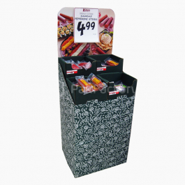 Custom Dump Bin 19 | PakFactory®