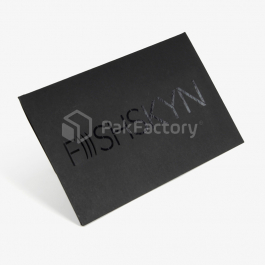Custom Paperboard Envelopes | PakFactory®
