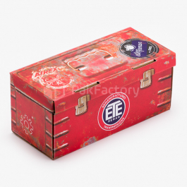 Red Transmission Box | PakFactory