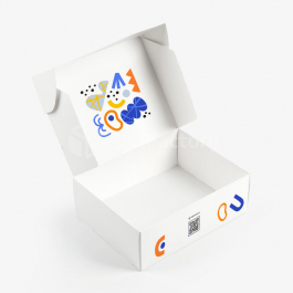 Tab Lock Tuck Top | PakFactory®