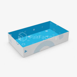 Custom Stripper Lock Tray Boxes| PakFactory®