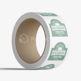 Custom Shape Labels | PakFactory®