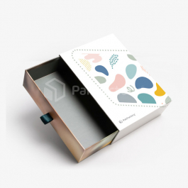 Custom Sliding Box Rigid Boxes | PakFactory®