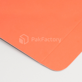 Soft Touch Coating | PakFactory®