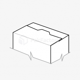 Partial Overlap Seal End Option| PakFactory®