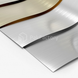 Tin - Material & Option Library | PakFactory®