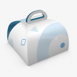 Custom Tulip Boxes| PakFactory®