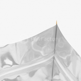 Heat Sealing With Ziplock| PakFactory®