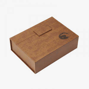 Custom Magnetic Boxes - Magnetic Rigid Boxes | PakFactory®