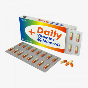 Custom Pharmaceutical & Nutraceutical Packaging | PakFactory®