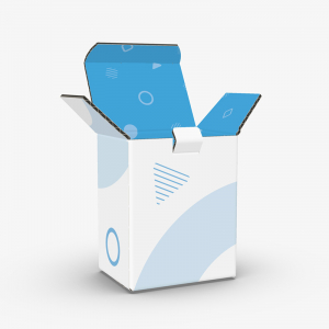 Custom Corrugated Boxes - Corrugated Cardboard Packaging | PakFactory®