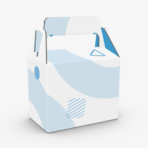 Custom Corrugated Boxes - Corrugated Cardboard Packaging | PakFactory®