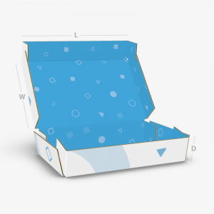 Custom Corrugated Boxes - Corrugated Cardboard Packaging | PakFactory®