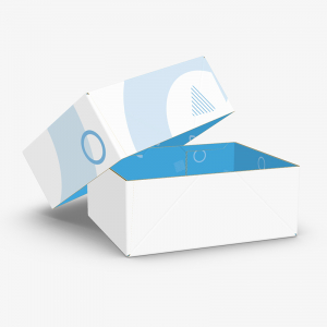 Custom Corrugated Boxes - Corrugated Cardboard Packaging | PakFactory®