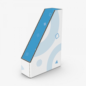 Custom Corrugated Boxes - Corrugated Cardboard Packaging | PakFactory®