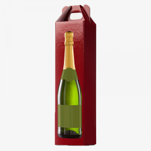 Custom Beverage Packaging Boxes | PakFactory Custom Packaging