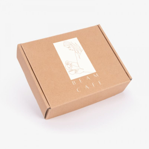 Custom Coffee Packaging & Coffee Pouches | PakFactory®