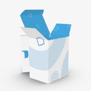 Custom Window Cut-out Packaging | PakFactory®